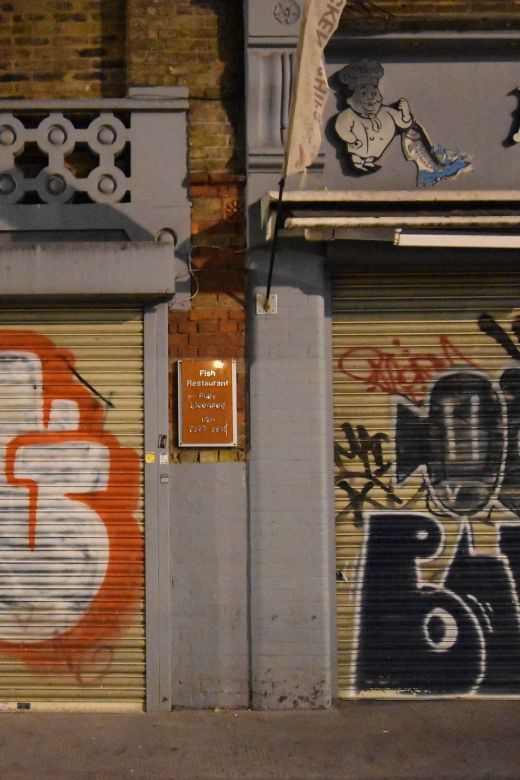 Small Group Jack The Ripper Tour of London | Power Traveller