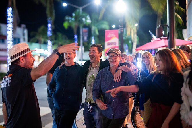 South Beach Miami Food & Fun Art Deco Food Tour | Power Traveller