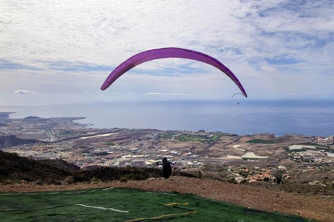 STANDARD Flight | Power Traveller