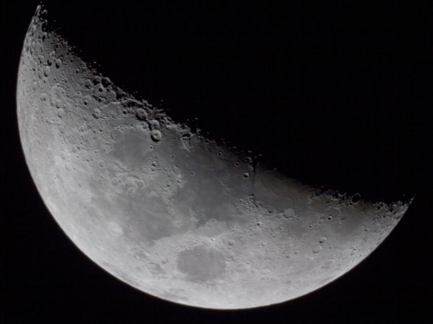 Teide National Park: Moonlight Tour And Stargazing