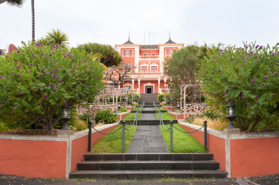 Tenerife: Full-Day Guided Island Tour | Power Traveller