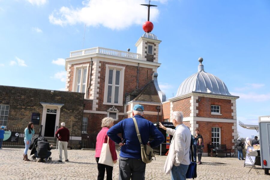 The Best of Greenwich Day Tour | Power Traveller