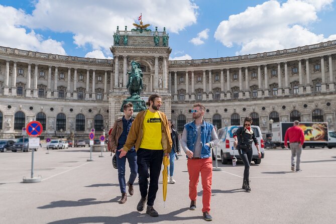 The Best of Vienna - Exclusive Tour (Max 9 People) | Power Traveller