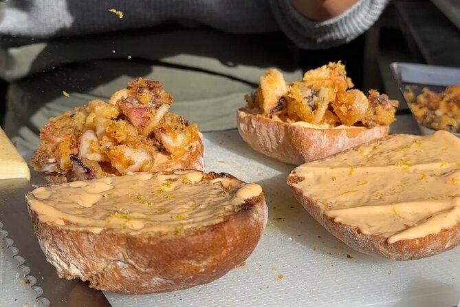 The Portuguese Food Tour - Local Foods & Drinks in Lisbon | Power Traveller