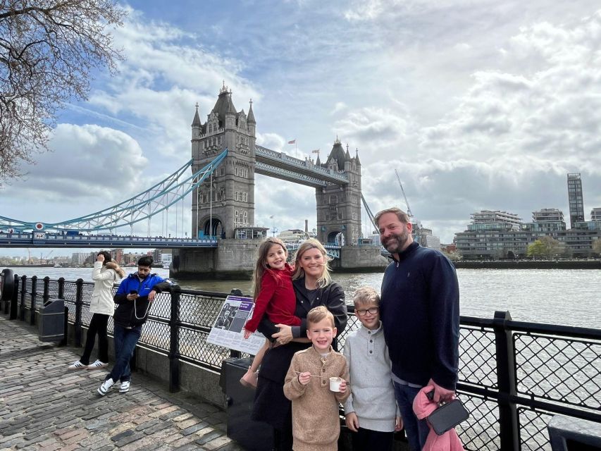 The Total London Taxi Tour Experience With a Local Guide | Power Traveller