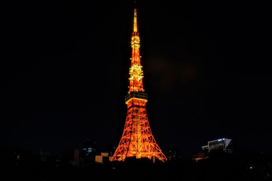 Tokyo: Full-Day Sightseeing Bus Tour | Power Traveller