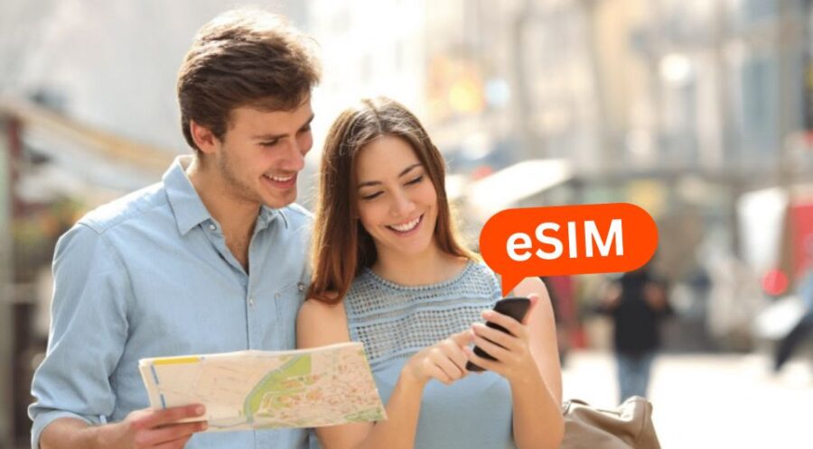Tokyo: Japan Esim Roaming Data Plan | Power Traveller