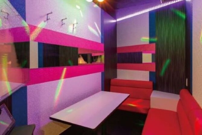 Tokyo Karaoke Experience at Big Echo | Power Traveller