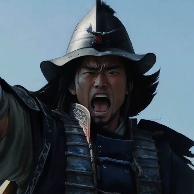 Tokyo: Samurai and Bushido Audio Guided Tour | Power Traveller