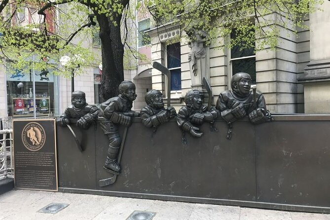 Toronto Old Town: The Dark Side Quest Experience | Power Traveller