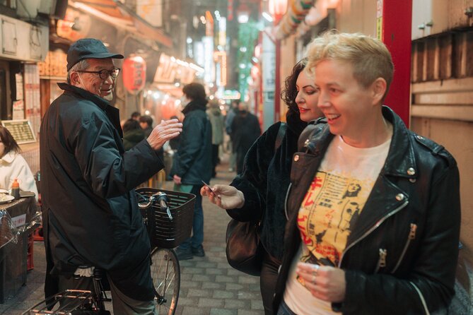 Tour With Pro Tokyo Photographer and Take Edgy Unique Portraits | Power ...