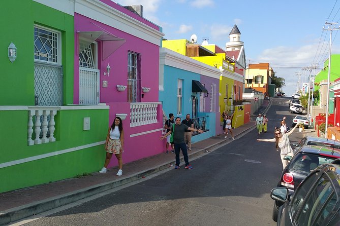 Ultimate Cape Point Tour From Cape Town - Full Day | Power Traveller