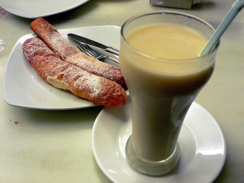 Valencia: Old Town Walking Tour and Traditional Drink | Power Traveller