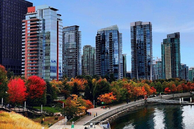 Victoria 1-Day Tour From Vancouver | Power Traveller