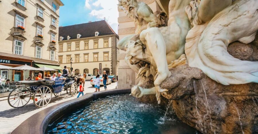 Vienna: Guided Walking Tour of City Center Highlights | Power Traveller