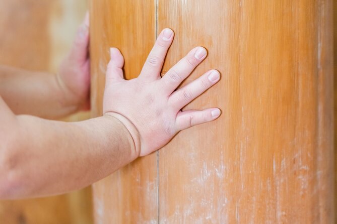 Watch Sumo Wrestling Training in a Sumo Stable | Power Traveller