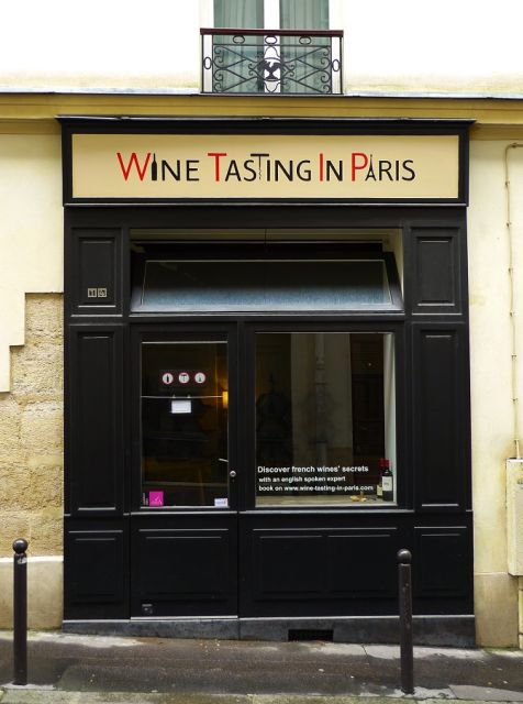 French Wine Tasting Class With a Sommelier | Power Traveller