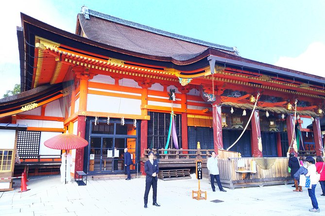 Kyoto Late Bird Tour | Power Traveller