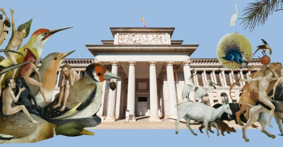 Prado Museum Private Tour for Families | Power Traveller