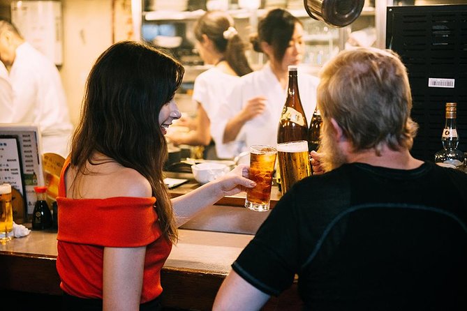 Shimokitazawa Local Neighborhood Walk and Bar Hopping | Power Traveller