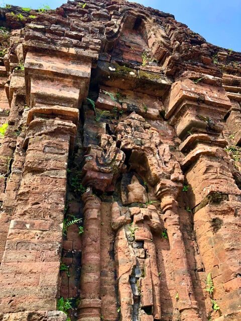 Tra Que Village - My Son Sanctuary Private Tour From Hoi an | Power ...