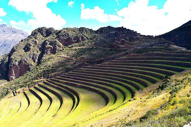 07 Day Andean Experience Through the Living Culture of the Incas ...