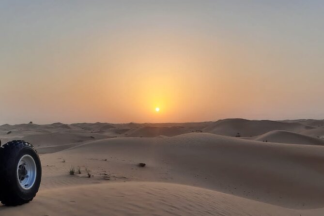 1 Hour Quad Biking Experience With Pick and Drop | Power Traveller
