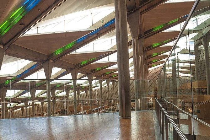 10 Hours Private Tour Excursion Alexanderia From Cairo | Power Traveller