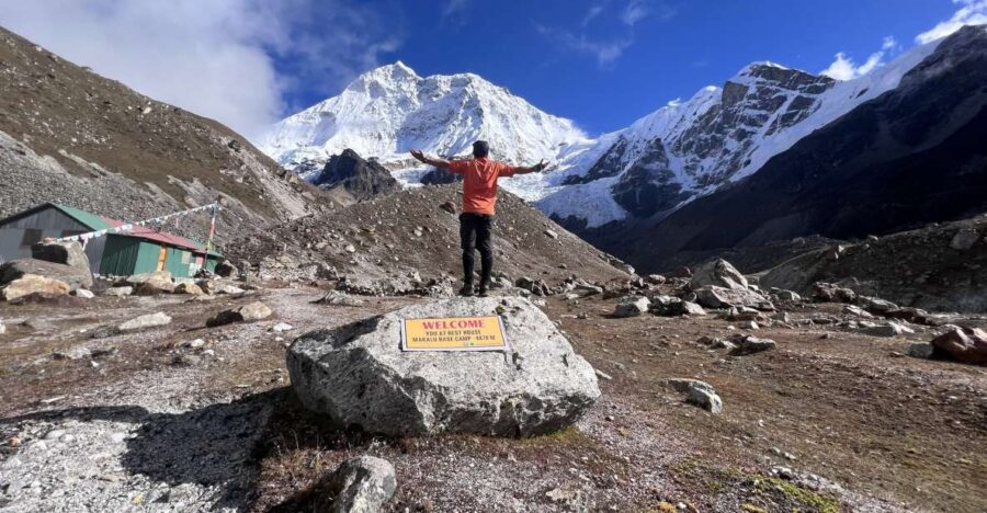 19 Days Makalu Base Camp Trek From Kathmandu | Power Traveller