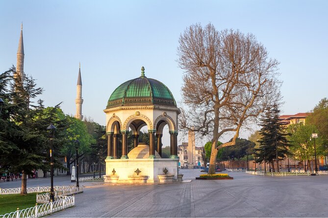 2-Day Private Guided Highlights of Istanbul Tour | Power Traveller