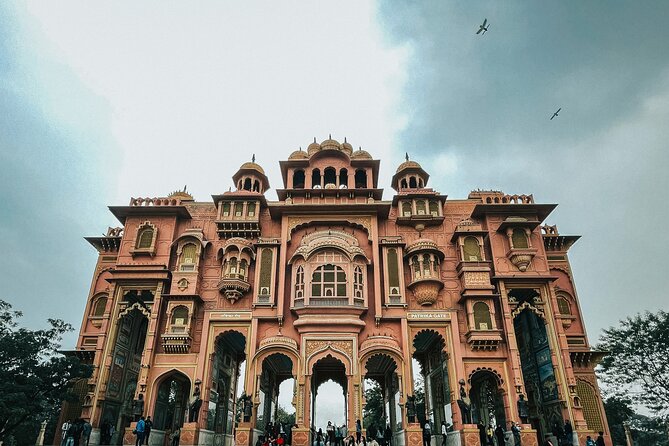 3-Days Golden Triangles Private Tour | Power Traveller