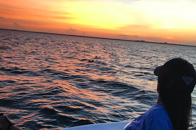 40 Sea Hunter Cruise With Captain Jay | Power Traveller