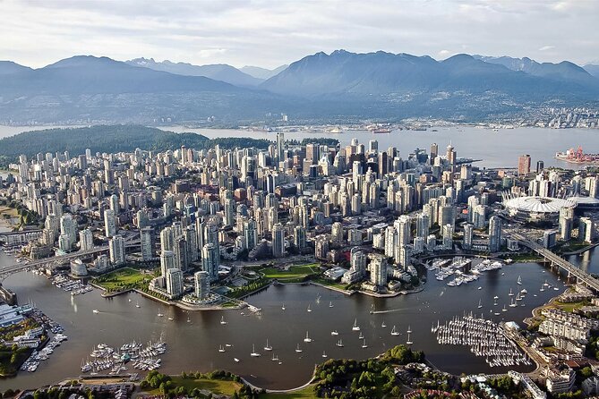 7 Hours Private Sightseeing Tour-From YVR Airport or Cruise Port ...