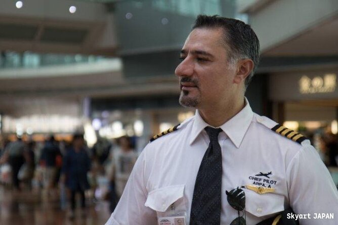 70 Minutes of Flight Simulation Experience in a Real Cockpit! a Must ...