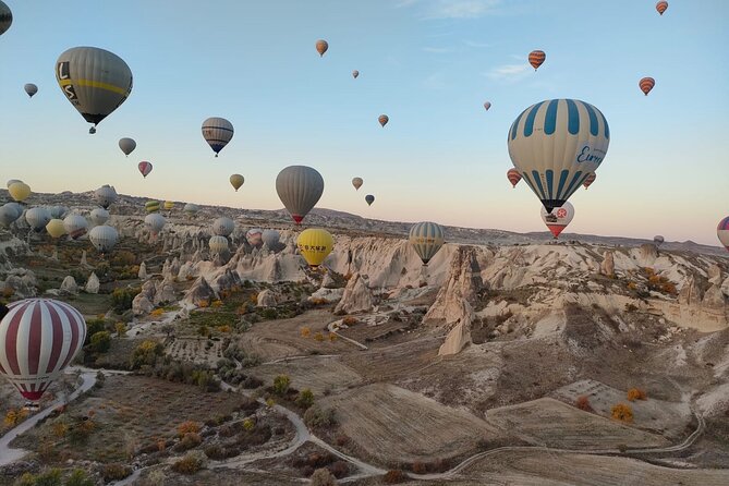 8-Day Turkey Highlight Tour From Istanbul | Power Traveller