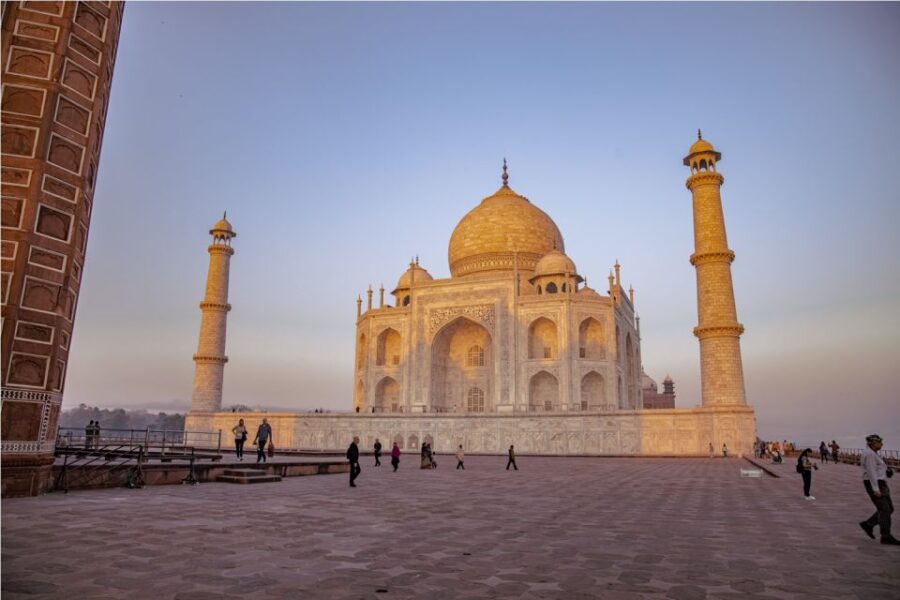 9 Days Golden Triangle India Tour With Jodhpur & Udaipur | Power Traveller