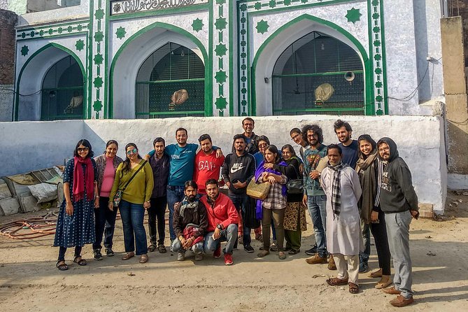 Agra, the City Through Poetry | Power Traveller