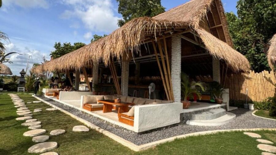 Alas Arum Silver & Gold Workshop | Power Traveller