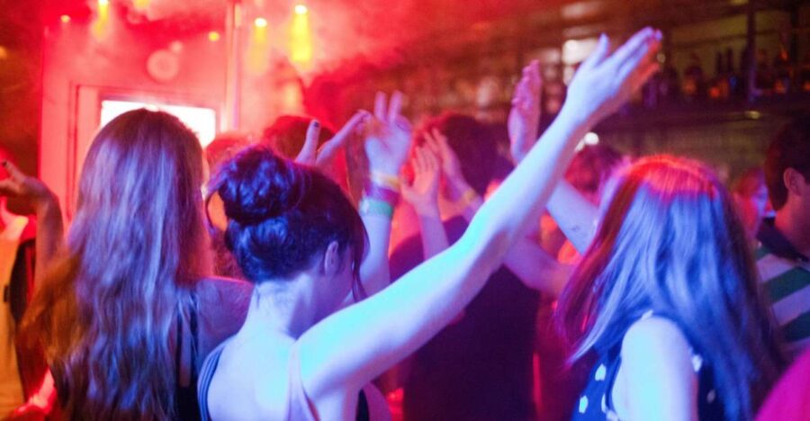 Amsterdam: Downtown Club Crawl and Nightlife Experience | Power Traveller