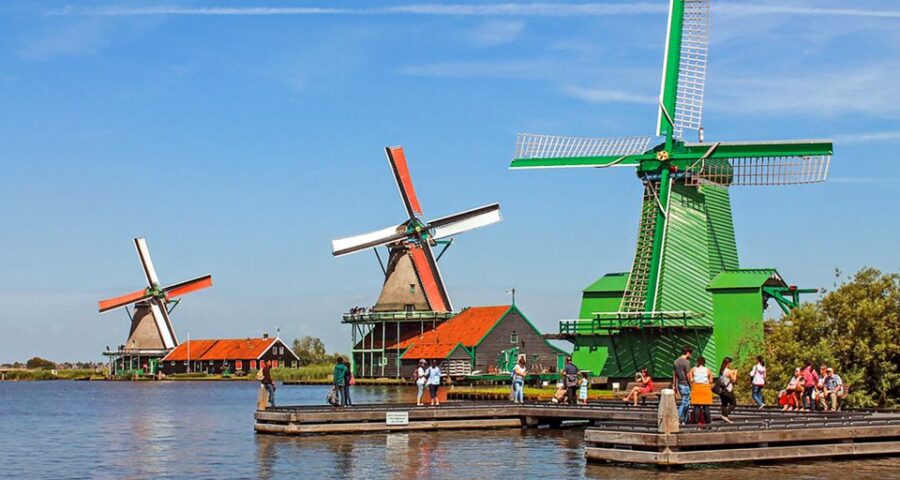 Amsterdam: Go City Explorer Pass - Choose 3 to 7 Attractions | Power Traveller