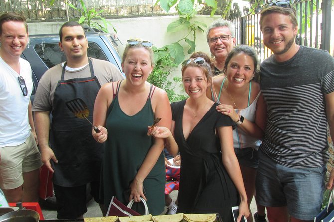 An Untouristed Taco Adventure | Power Traveller