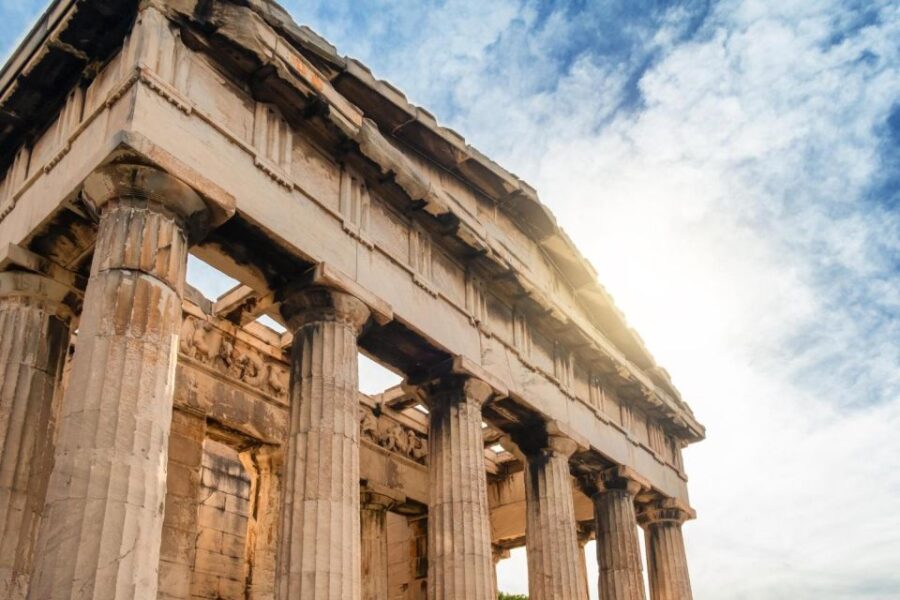 Athens: Capture the Most Photogenic Spots With a Local | Power Traveller