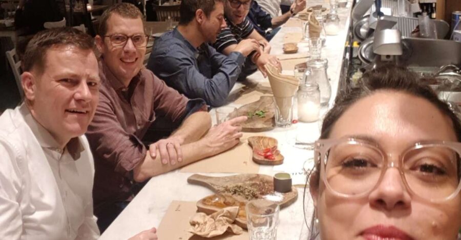 Athens: Evening Food Tasting Tour With Guide | Power Traveller