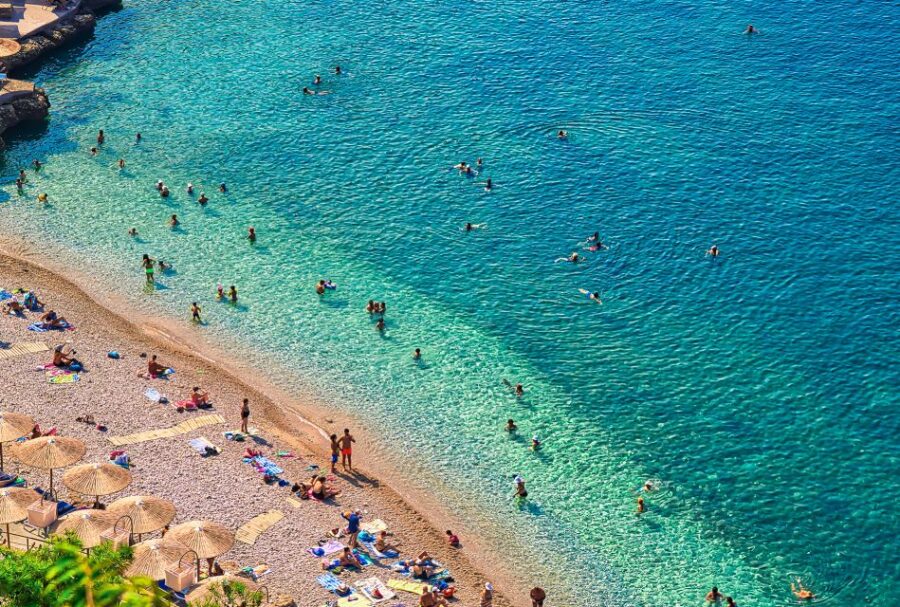 Athens: Full-Day Trip to Nafplio and Epidaurus With Swimming | Power ...