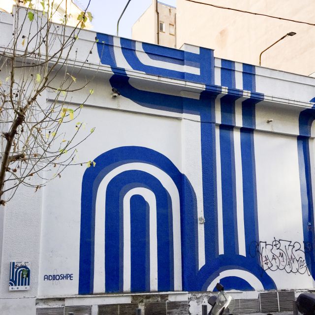 Athens: Hipster Hotspots, a Self-Guided Secret City Game | Power Traveller