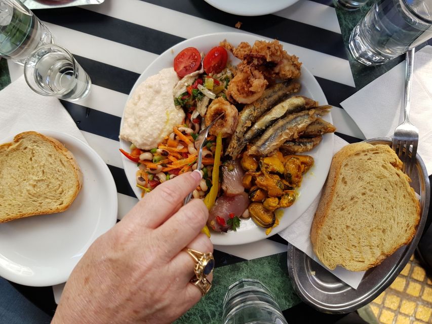 Athens: The Classic Food Tasting Tour | Power Traveller