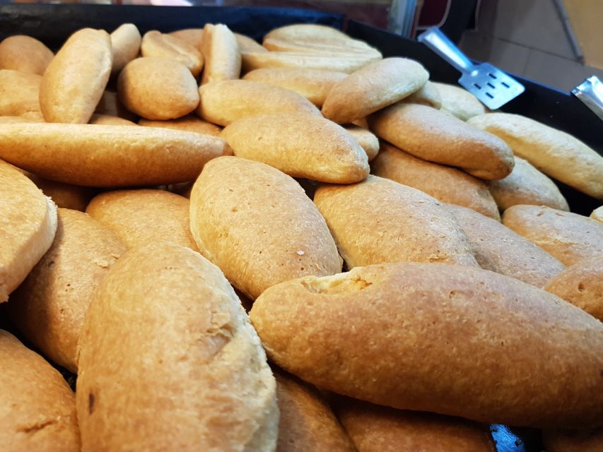 Athens: The Ultimate Food Tasting Tour | Power Traveller