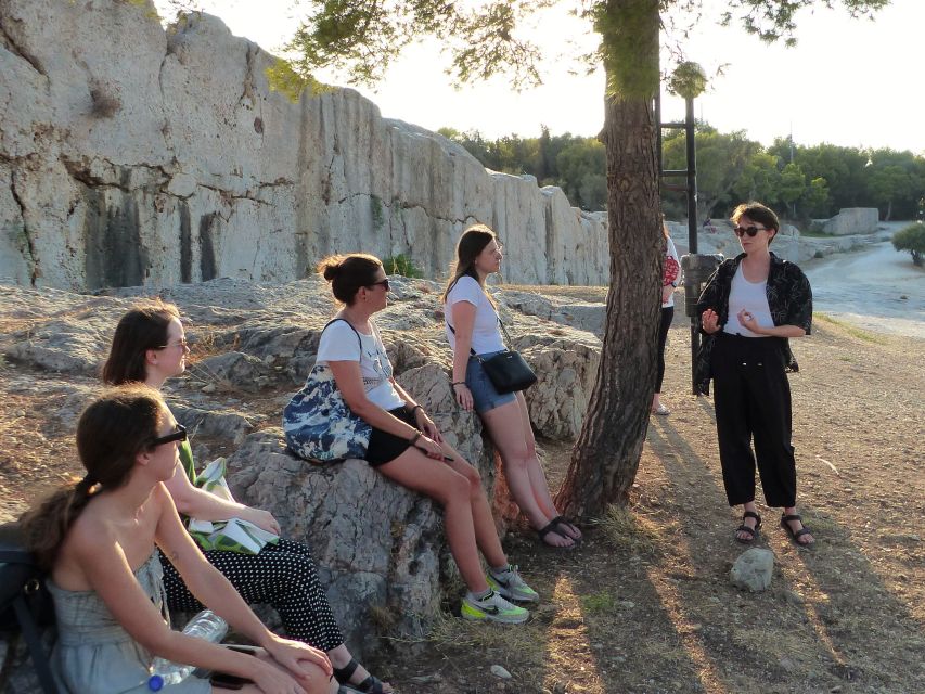 Athens: Women in Ancient Greece Guided Walking Tour | Power Traveller