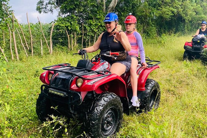 ATVS Fun Tour From Amber Cove or Taino Bay | Power Traveller