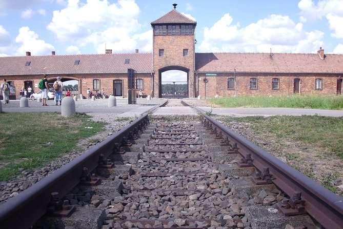 Auschwitz and Birkenau Best Value Guided Tour With Tickets | Power ...